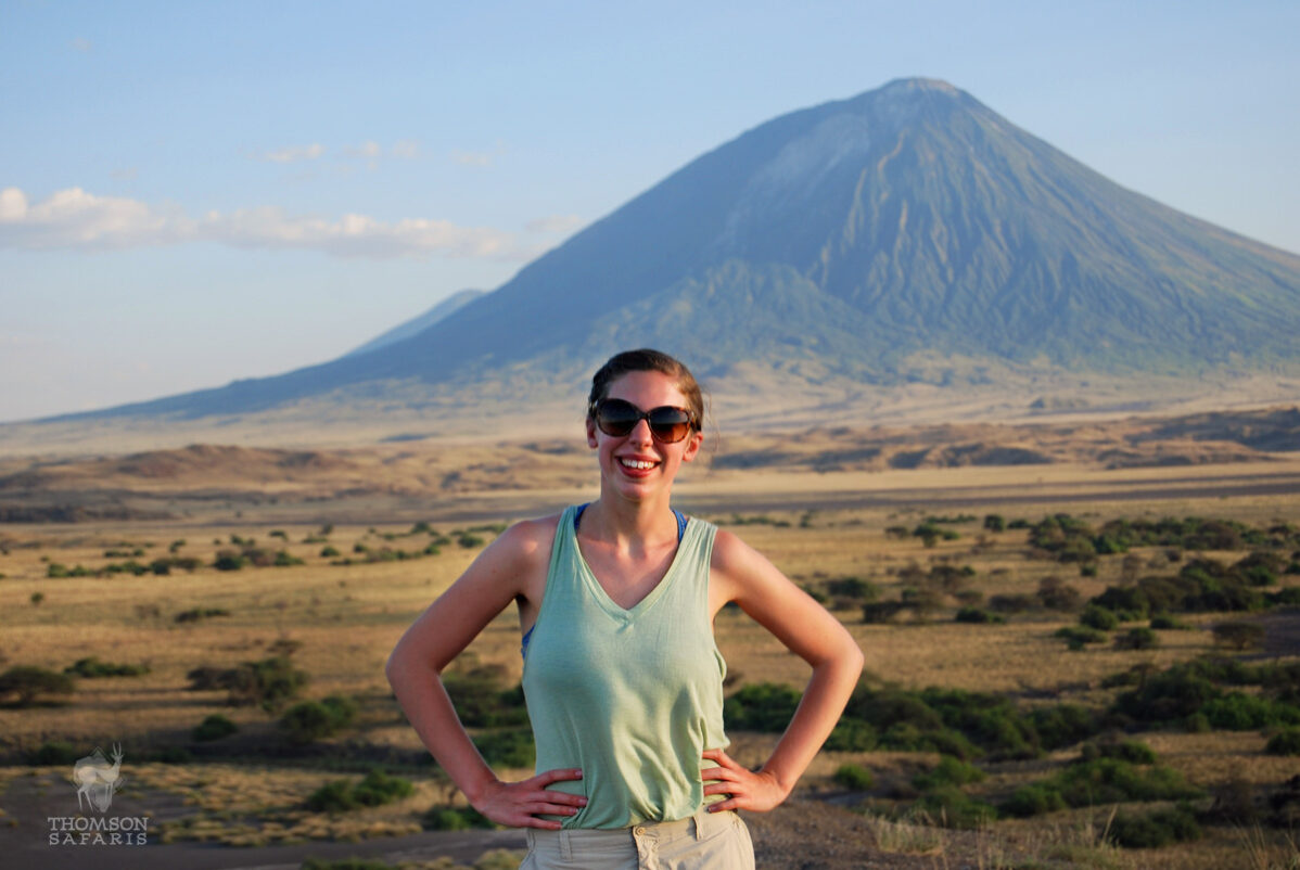 What was a Thomson Safari like 40 years ago? | Thomson Safaris