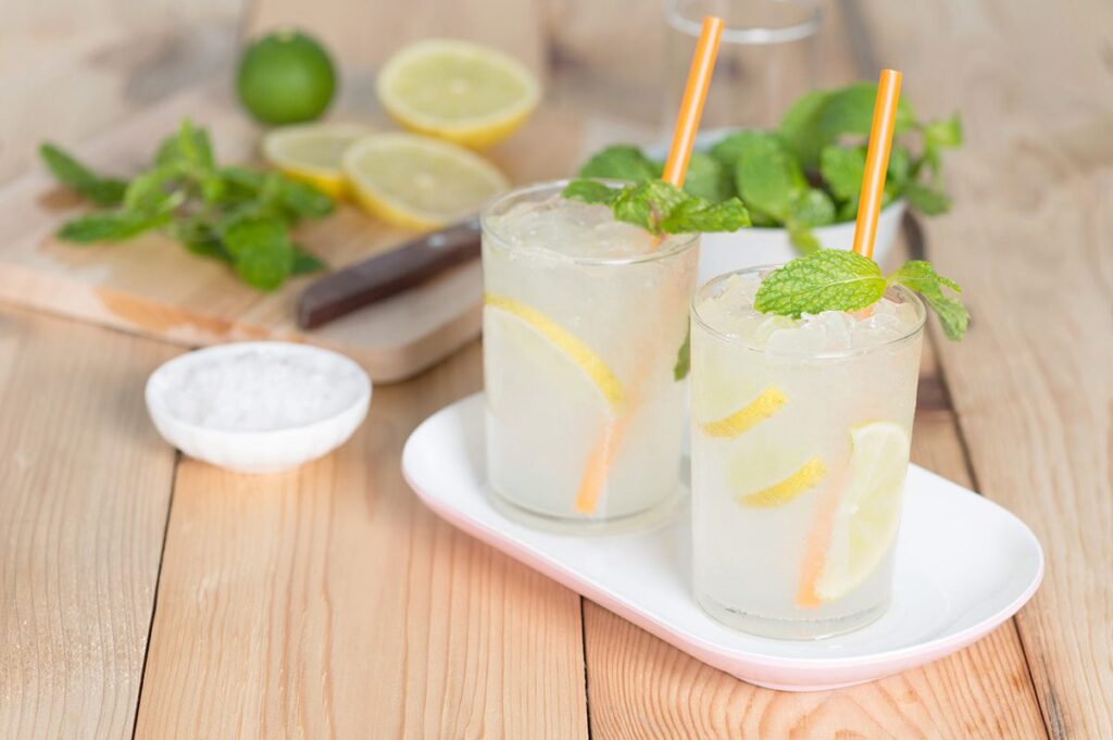 3 Stunning Sundowner Recipes from Safari | Thomson Safaris