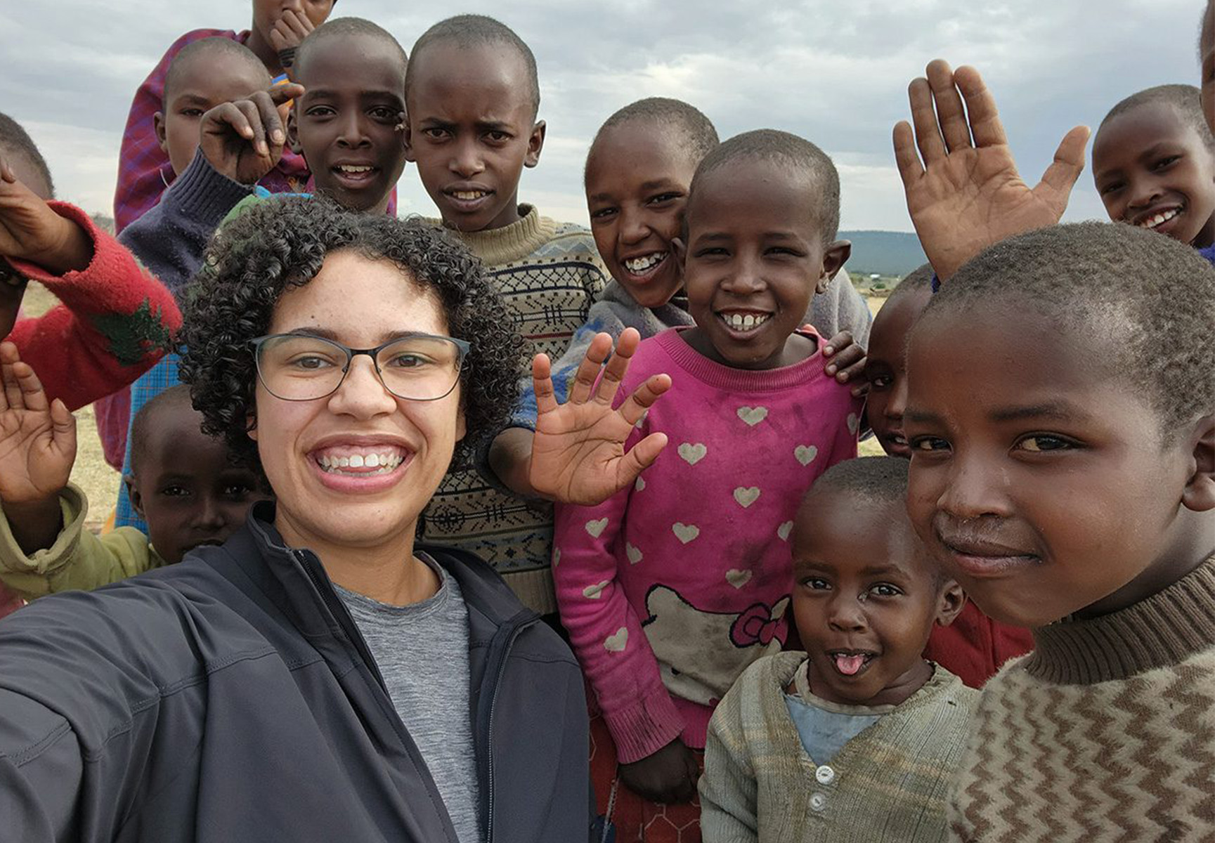 Cat Spotting: A Thomson Staffer’s Safari Story - Thomson Safaris