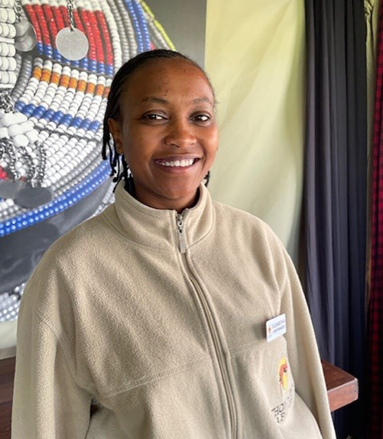 Celebrating Thomson’s Women Leaders | Thomson Safaris