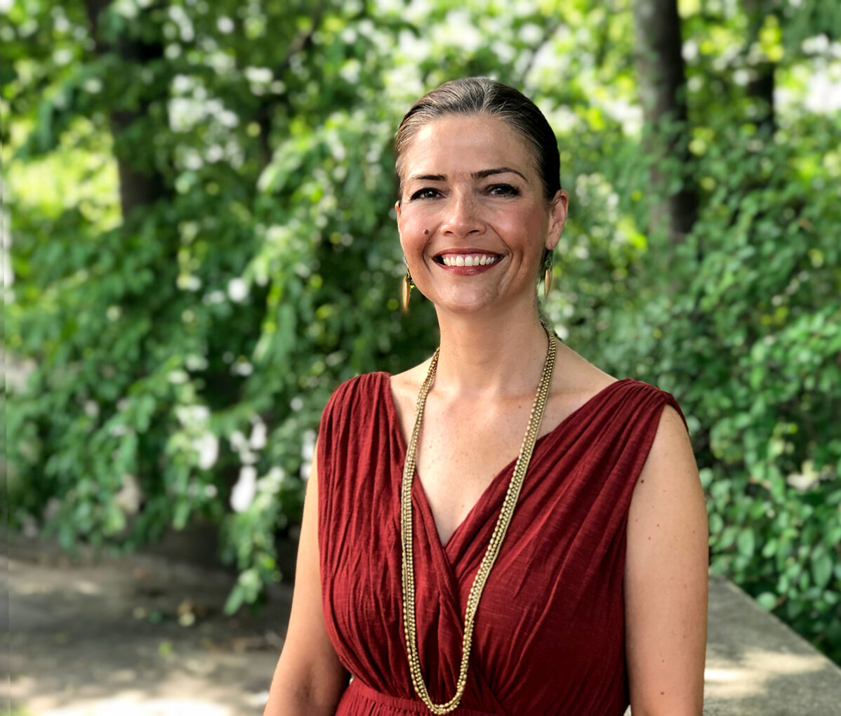 Celebrating Thomson’s Women Leaders | Thomson Safaris