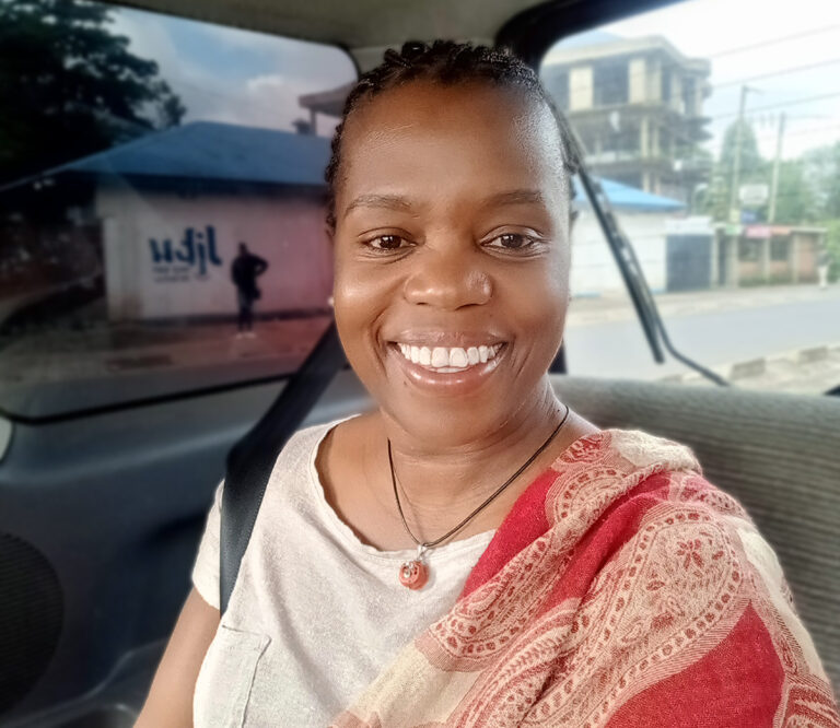 Congrats to First Tanzanian Woman GM | Thomson Safaris