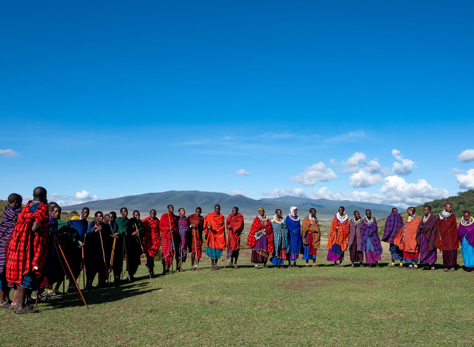 Great Migration Photo Safari | Thomson Safaris