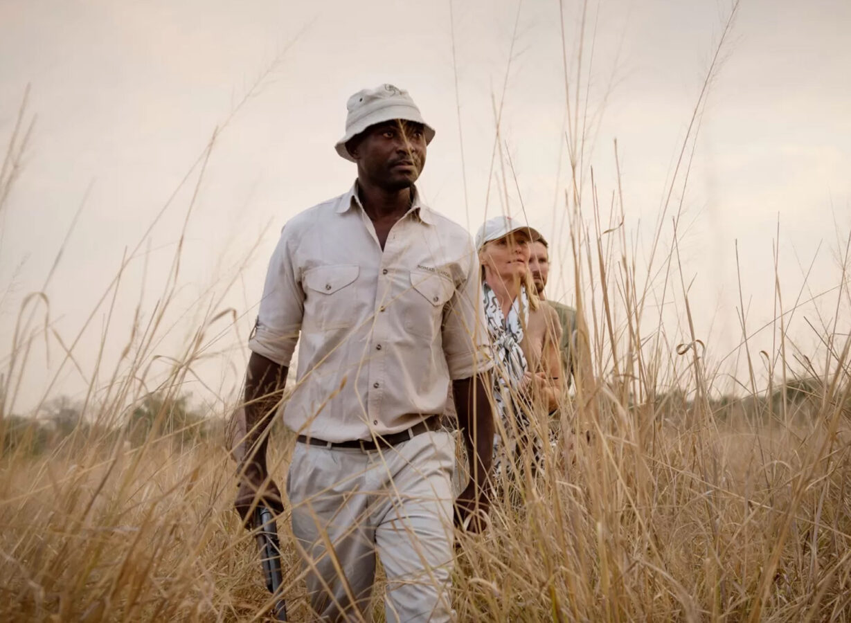 Tanzania Flying Safari | Thomson Safaris