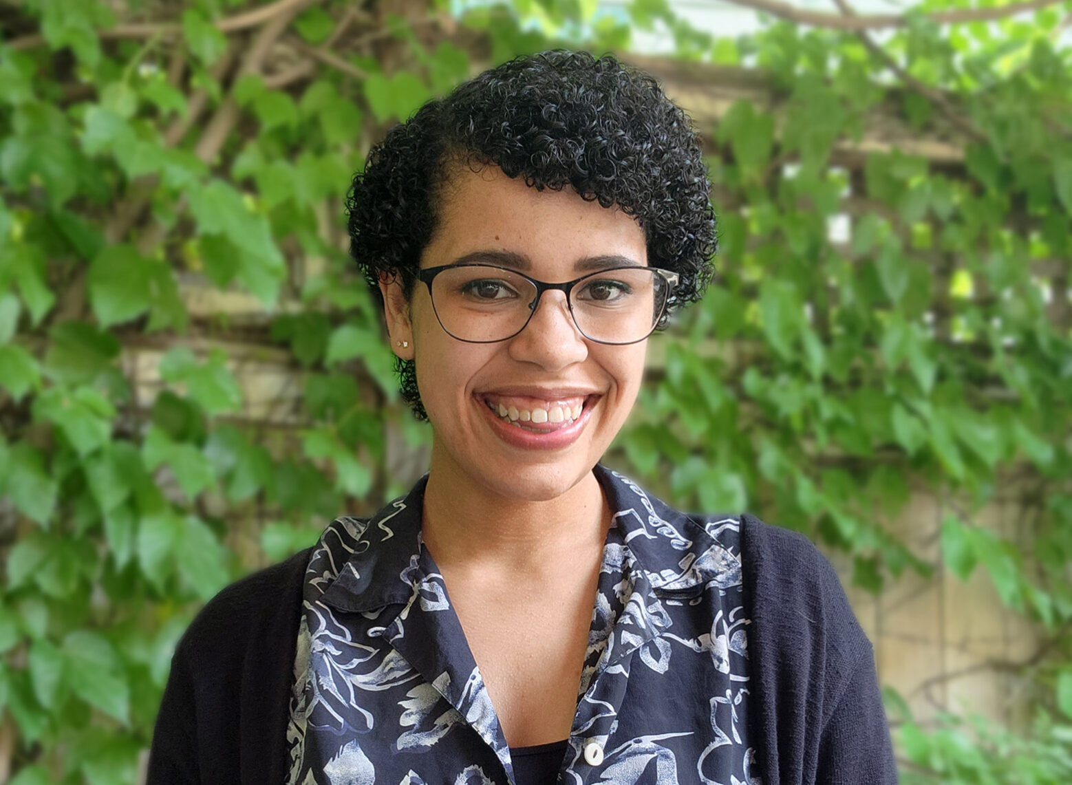 Cat Yoder - Thomson Safaris