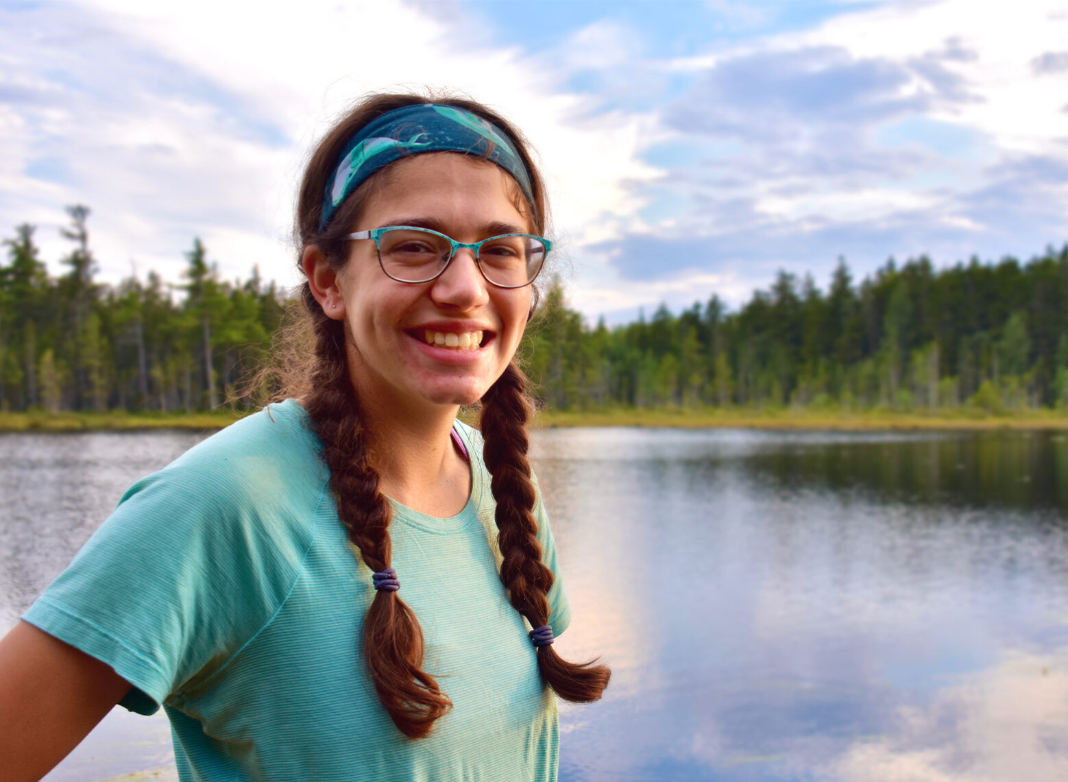 Halee Mahoney - Thomson Safaris