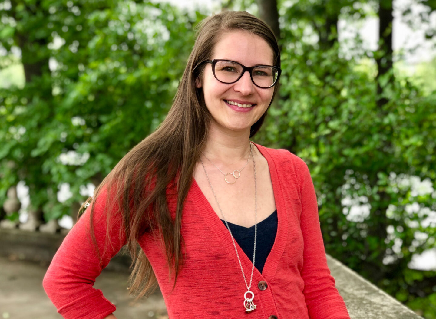 Sarah Jacobs - Thomson Safaris