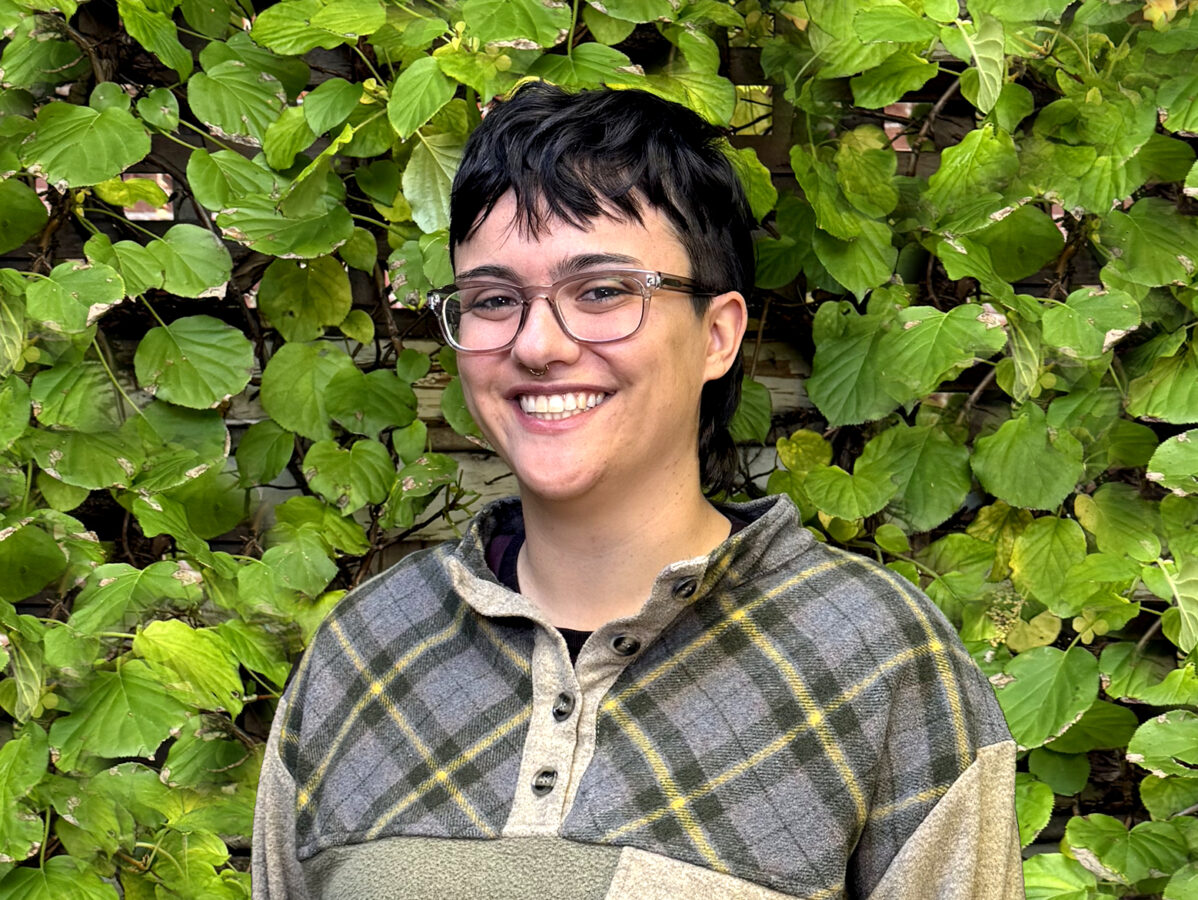 Madeline Francisco - Thomson Safaris